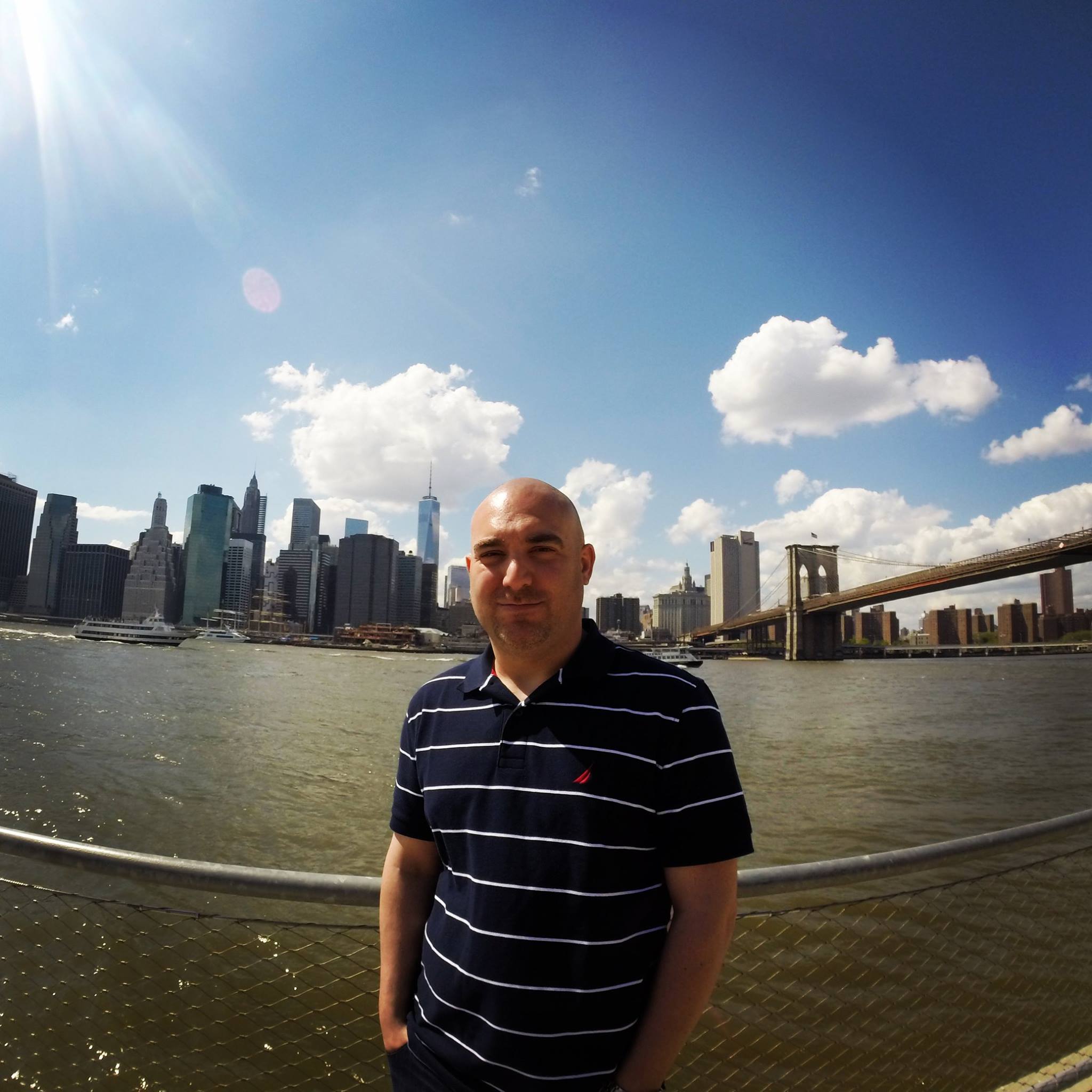 Robert Tellerman – NYlive